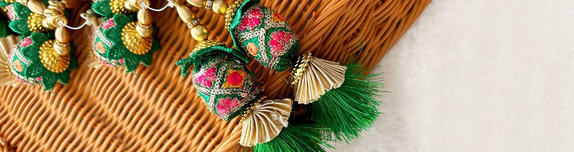 Fancy Tassels: Elevate Your Decor and Craft Projects with Style ...