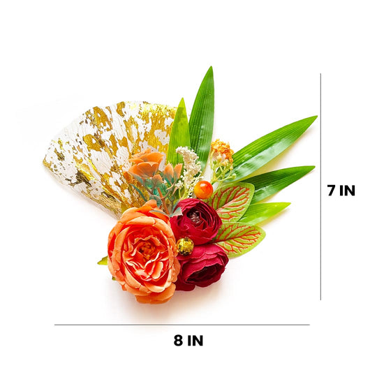 Traditional Design Maroon Color Gift Box – Adikala - Craft Store