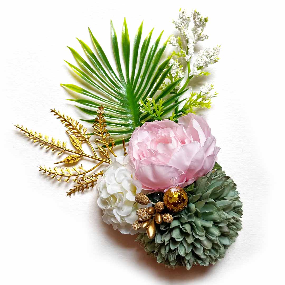 Dark Green & Cream Color Combination Bunch Pack Of 2 – Adikala - Craft ...