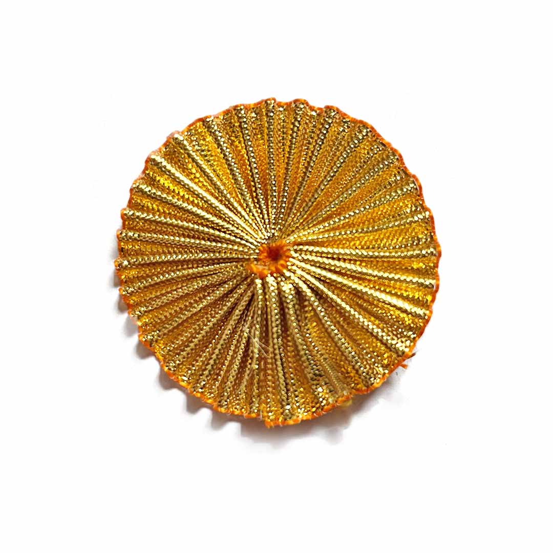 Gota Flower Small Size Pack Of 20 – Adikala - Craft Store